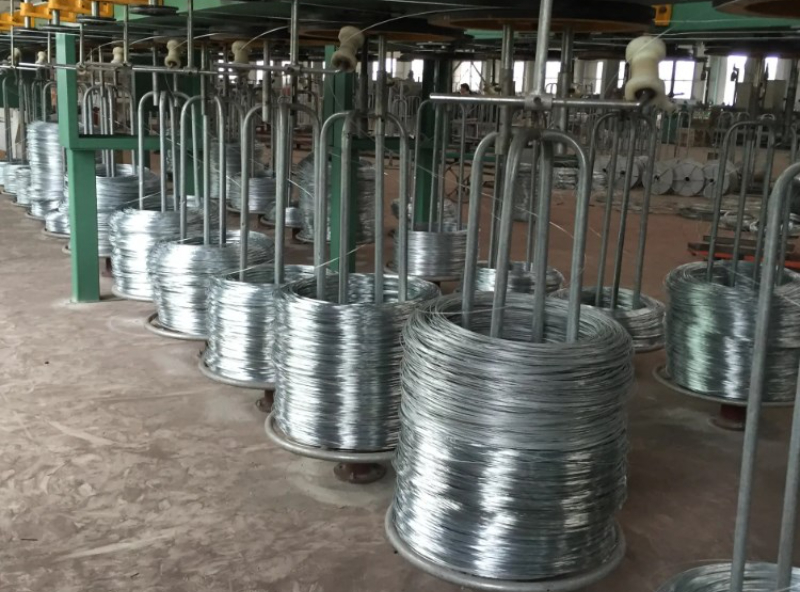 Wire Mesh